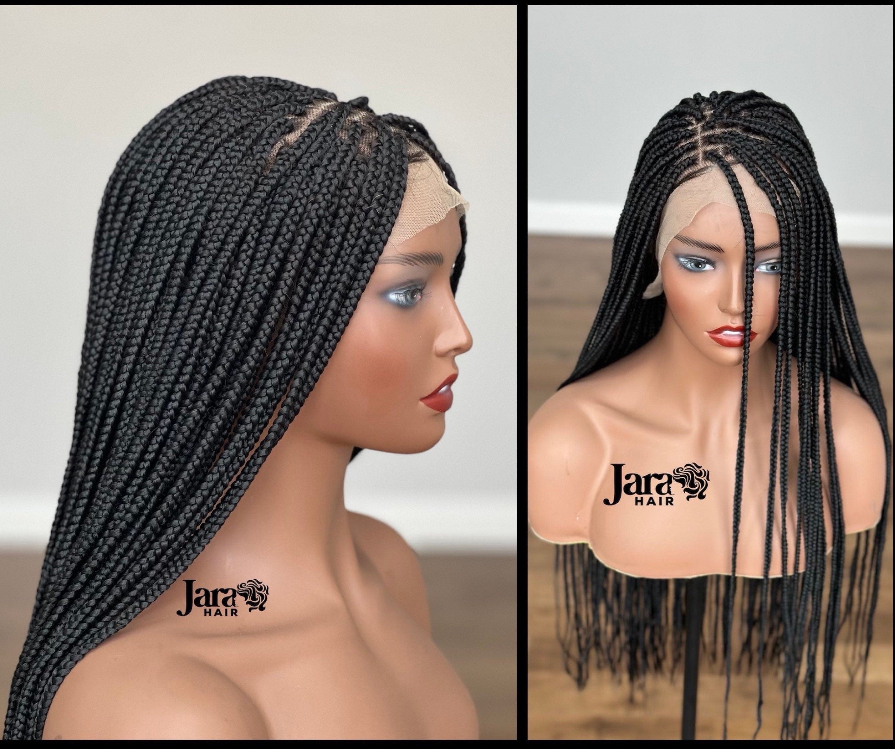 Jara Hair